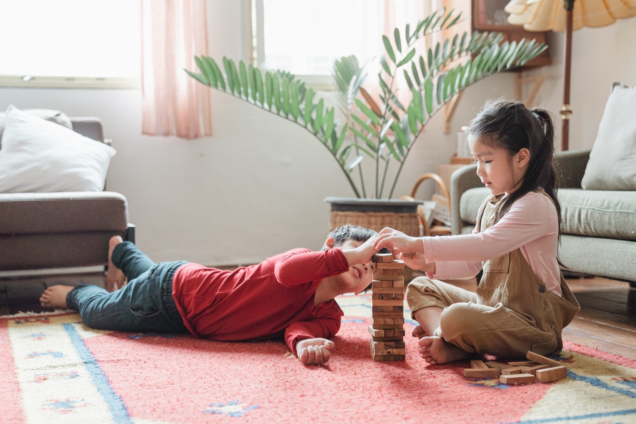 How to Make Learning Fun for Your Children - USA Projects