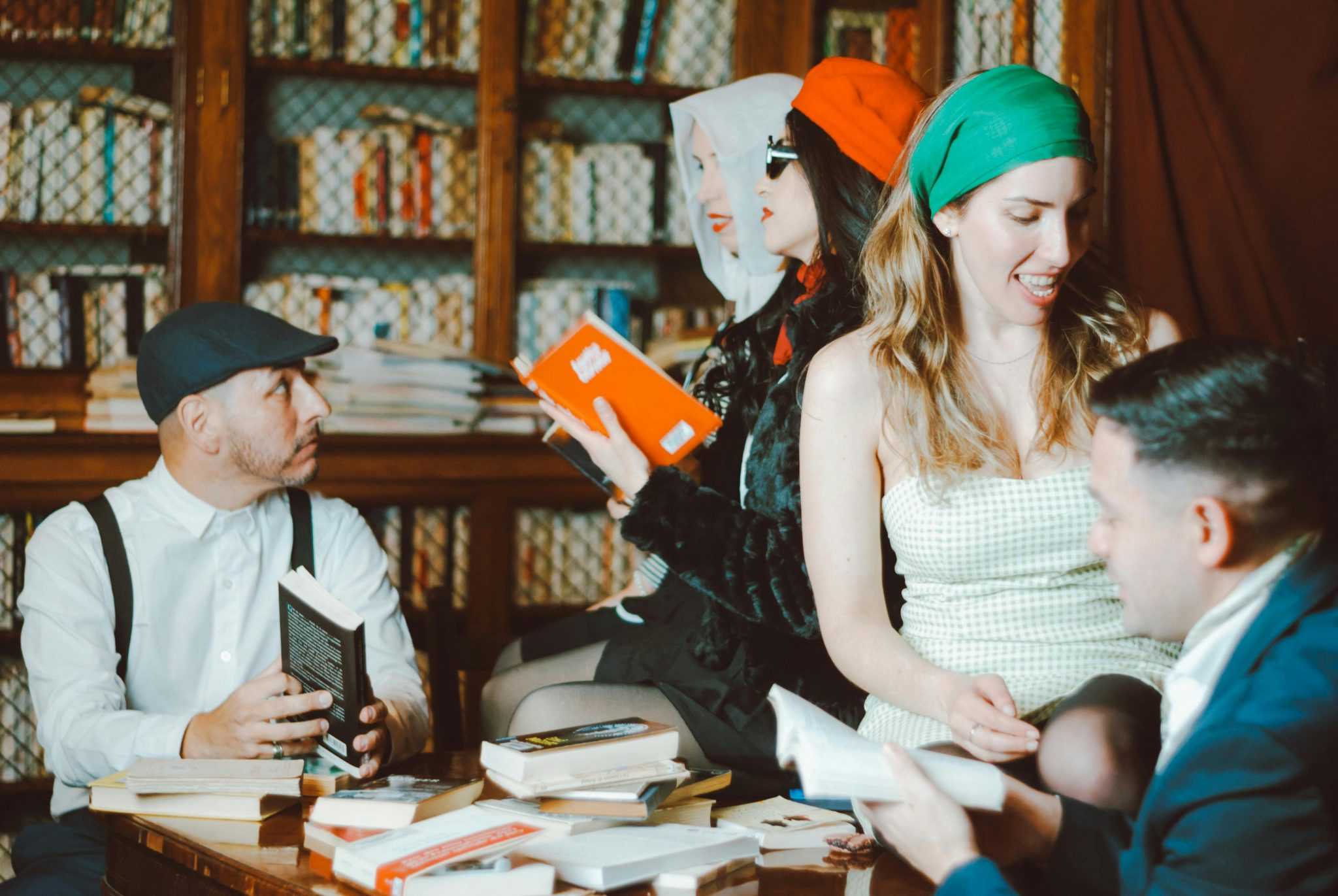 What Is Kickstarter? How Its Fundraising Model Stands Out - USA Projects